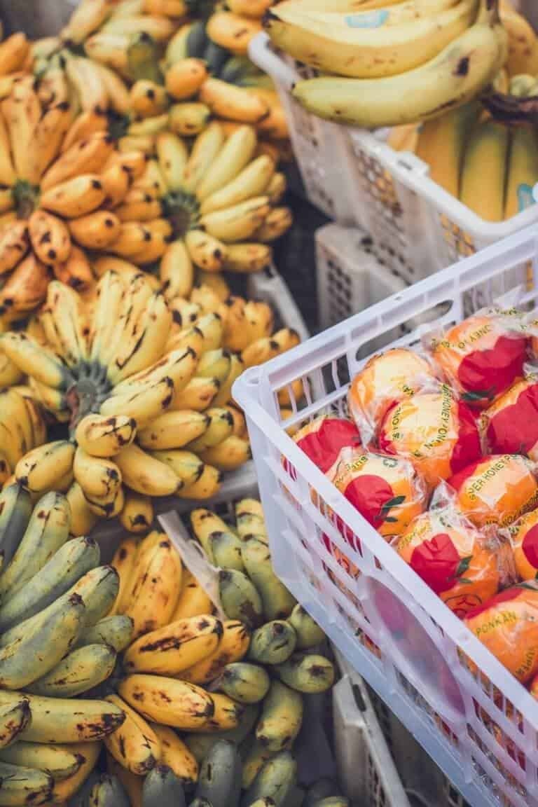 The Different Types Of Bananas Around The World: Your Ultimate Guide